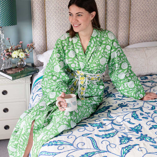 DRESSING GOWNS – FARO